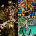 Tulum Instagram: Giant Sculpture, Cenote Atik & City of Arts - Examining the Value
