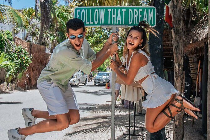 Tulum Instagram Photo Experience - What’s Included and What to Expect