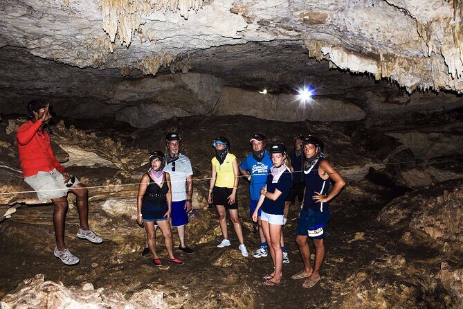 Tulum Jungle Horseback Ride + Cenote Dip & Traditional Lunch - Exploring the Itinerary: What to Expect