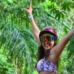 Tulum Jungle Zipline and ATV Adventure - ATV Adventure in the Jungle