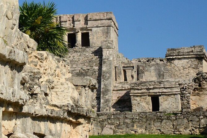 Tulum Legends: A Self-Guided Audio Tour of the Ancient Mayan City - The Logistics: When and Where