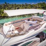 Tulum Luxury Escape: 4h All-Inclusive on 43 Private Yacht - What Does the Experience Mean for Travelers?