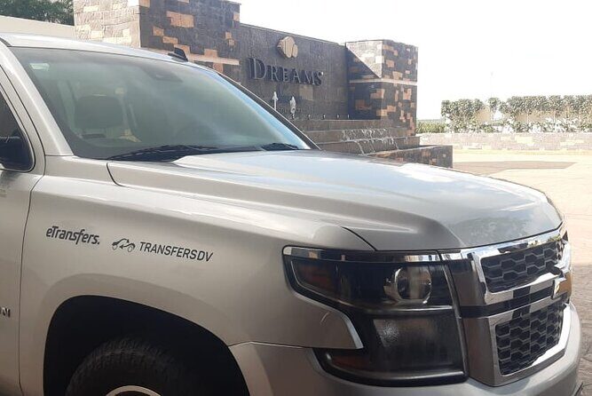 Tulum Luxury Transportation From-To Cancun Airport - Who Will Benefit Most from This Service?