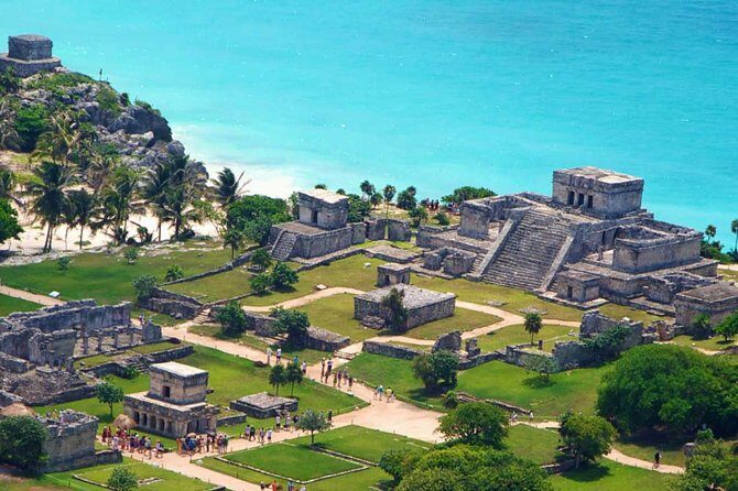 Tulum, Mayan Museum, Cobá and Cenote Multum ha, Reduced Group. - Who This Tour Is Best For