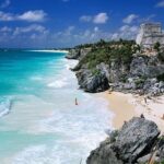Tulum Mayan Ruins and cenote swim - The Scenic Journey: From Hotel to Ruins