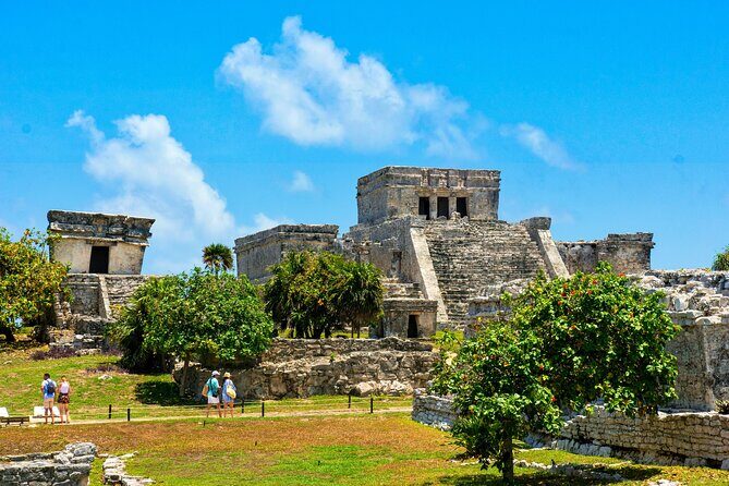 Tulum Mayan Ruins and Snorkeling with Turtles at Akumal - What Travelers Say
