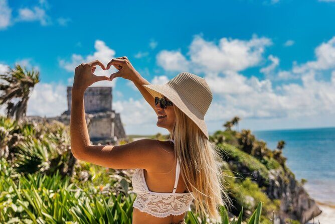 Tulum Mayan Ruins Cenote Swim and Optional Lunch from Cancun - Who Is This Tour For?