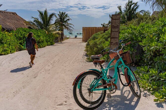 Tulum Mayan Ruins + Shopping Tour + Tulum Jaguar Park - The Authenticity and Value of This Tour