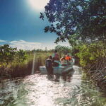 Tulum: Mayan Ruins & Sian Kaan Tour with Boat Ride and Lunch - The Sian Kaan Experience: Boat Ride & Lazy River Float