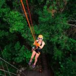 Tulum Mayan Ruins with Snorkel, Zipline and Rappel Jungle Thrills - Analyzing the Value