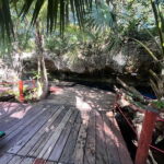 Tulum Mexico: Cenote Triple Adventure Tour - The Itinerary in Detail