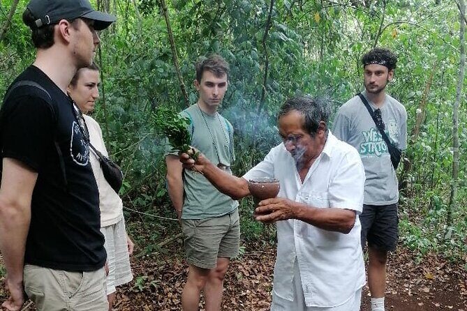 Tulum Monkey Sanctuary Tour Punta Laguna - Who Should Consider This Tour?