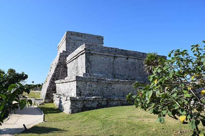 Tulum Multun-Ha Cenote Coba and Paradise Beach Private Tour - Who Is This Tour Best For?