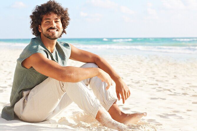 Tulum Photo Session for Couples, Friends, Families & Singles - Who Should Consider This Tour?