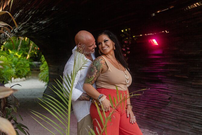 Tulum photo tour experience - Why Choose This Experience?