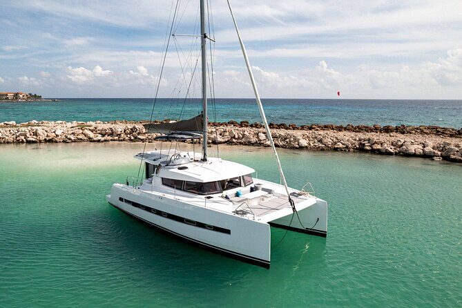 Tulum Premium Sailing: All-Inclusive 4-Hour on 40 Catamaran Bali - Frequently Asked Questions