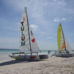 Tulum: Private Snorkel and Sailing Experience - The Sailing Part: A Breeze of Fresh Air
