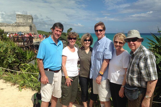 Tulum Private Tour from Cancun - What Travelers Are Saying