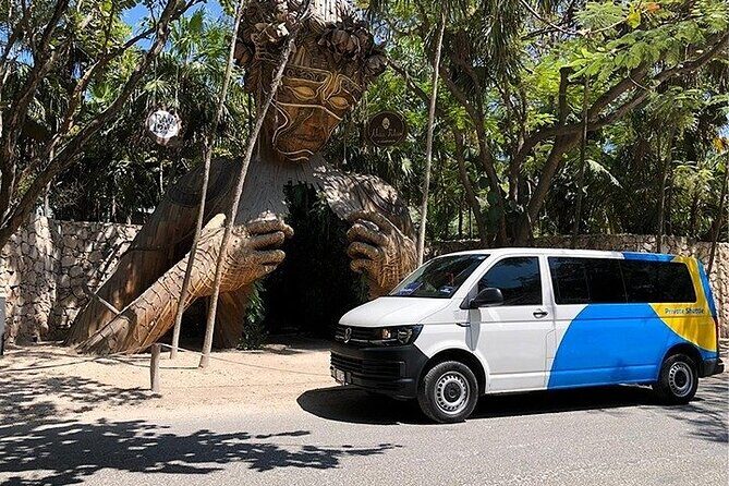 Tulum Private Transportation From-To Cancun Airport - The Real-World Review Insights
