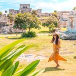 Tulum pyramids + ATV + 3 Ziplines + Rappel + Cenote + Lunch - Transportation, Timing, and Group Size