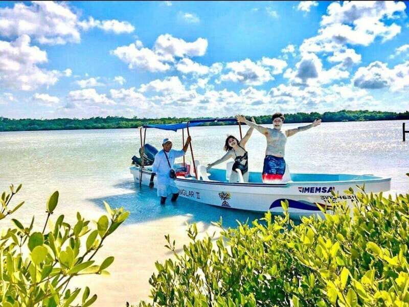 Tulum: Rio Lagartos Biosphere & Coloradas Pink Lake! Guided - Who Should Consider This Tour?