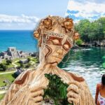 Tulum Ruins 4 Cenotes & Giant Sculpture - What the Reviews Say: Lessons and Tips