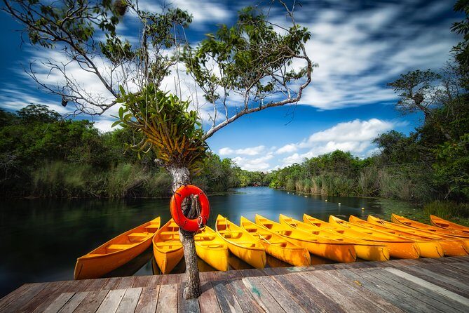 Tulum Ruins and 3 Cenotes - Jungle Adventure - An In-Depth Look at the Experience