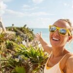 Tulum Ruins and Cenote Guided Tour, from Cancun - Authentic Experiences from Travelers