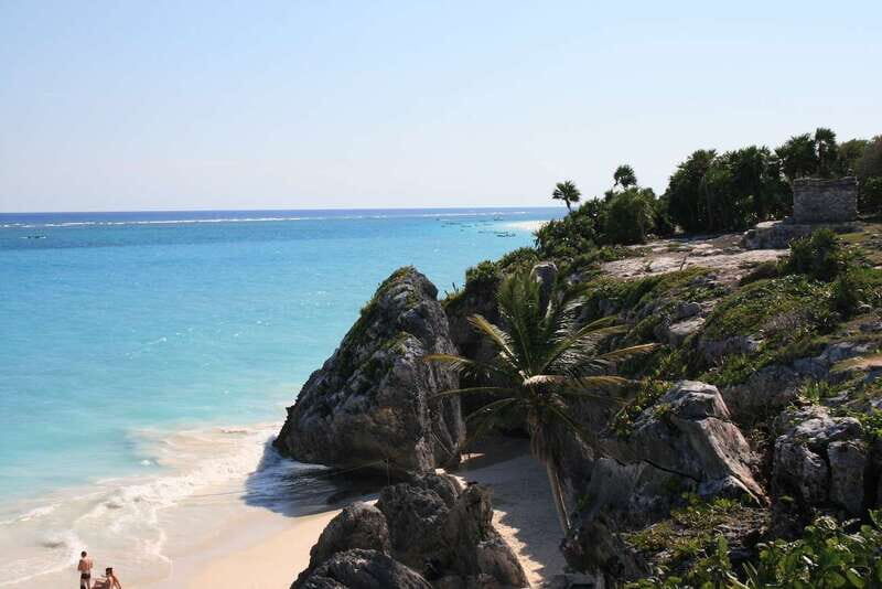 Tulum Ruins and Cenote - Private Guided Tour - The Cenote Experience: Refreshing and Surreal