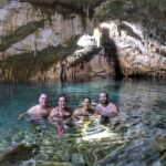 Tulum Ruins and Cenote Taak-bi-ha Private Tour - What to Expect on the Day