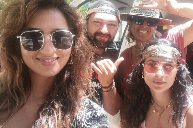 Tulum Ruins and Jaguar Park, Private Round Trip and Tickets - The Bottom Line