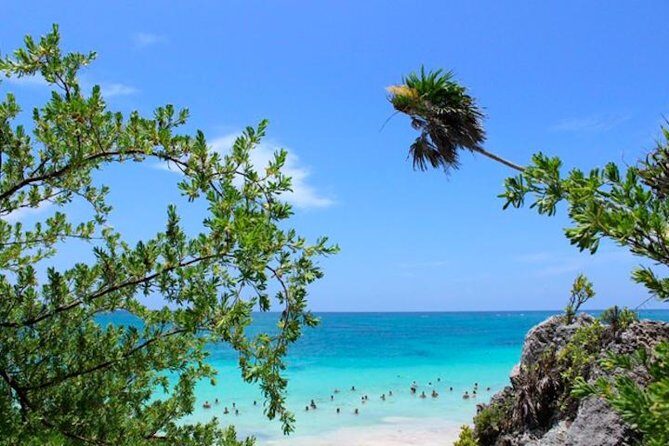 Tulum Ruins and Playa del Carmen Sunset - Analyzing the Value