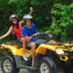 Tulum Ruins, ATV Extreme and Cenotes Combo Tour from Cancun - What Travelers Say