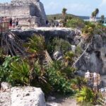 Tulum Ruins, ATV Extreme, and Cenotes Tour from Riviera Maya - What You Can Expect from the Tour