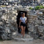 Tulum Ruins & Cenote guided private tour from Tulum and Riviera Maya. - The Hidden Cenote: A Natural Wonder Less Crowded