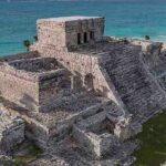 Tulum Ruins, Coba & Cenote Deluxe Tour from Tulum City - Transportation and Logistics