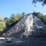 Tulum Ruins & Cobá Ruins Adventure (Private, Full Day) - The itinerary in detail