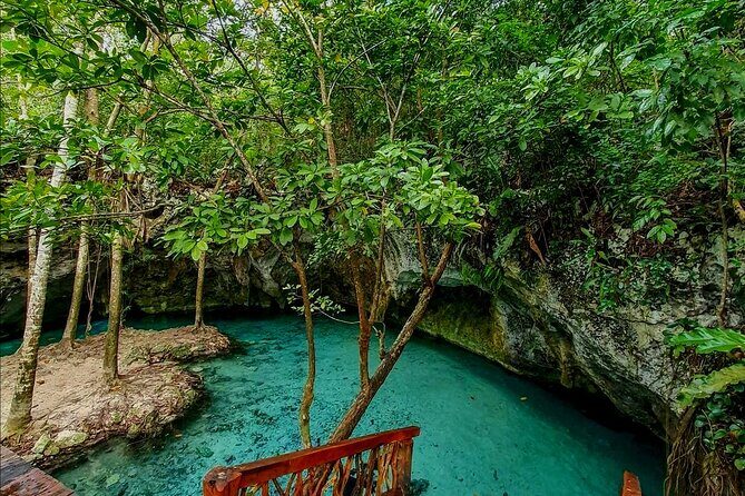 Tulum Ruins, Gran Cenote and Yal Ku Lagoon Day Tour - What Travelers Should Know