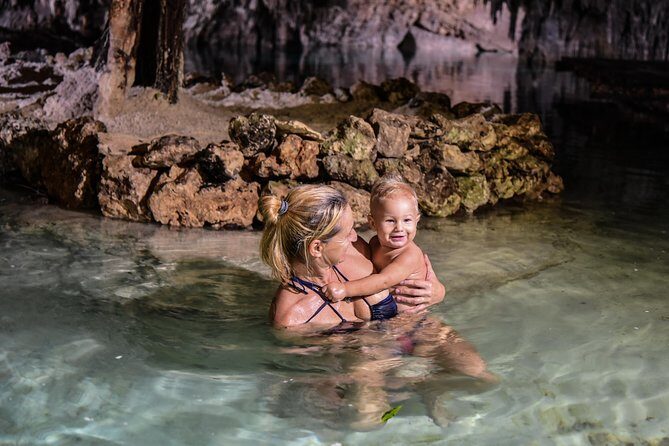 Tulum ruins + Mystic Adventure ATV and Cenotes Experience - What’s Included, and What’s Not
