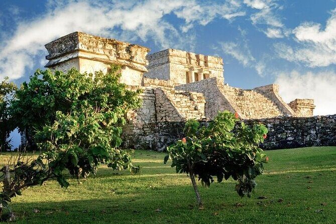 Tulum: Ruins, Reef & Cenote Small Group Day Trip - Who Will Appreciate This Tour?