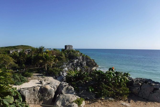 Tulum Ruins Tour (Private, Half Day) - The Itinerary Breakdown