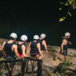 Tulum: Sacred River and Fire Ritual in a Mystical Underground River - The Fire Ceremony: Opening Your Energy