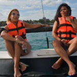 Tulum: Sailing tour - The Experience: A Gentle Ride with Panoramic Rewards