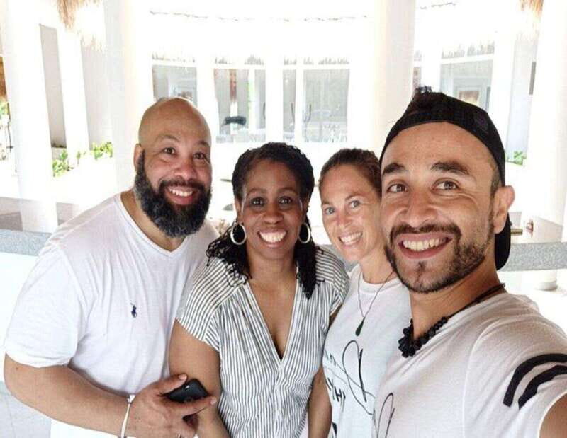 Tulum: Salsa/Bachata Group Class - The Experience and Value for Money