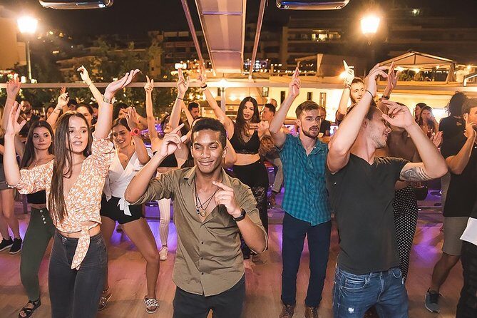 Tulum Salsa Lovers Dance Experience - Who will enjoy this tour?