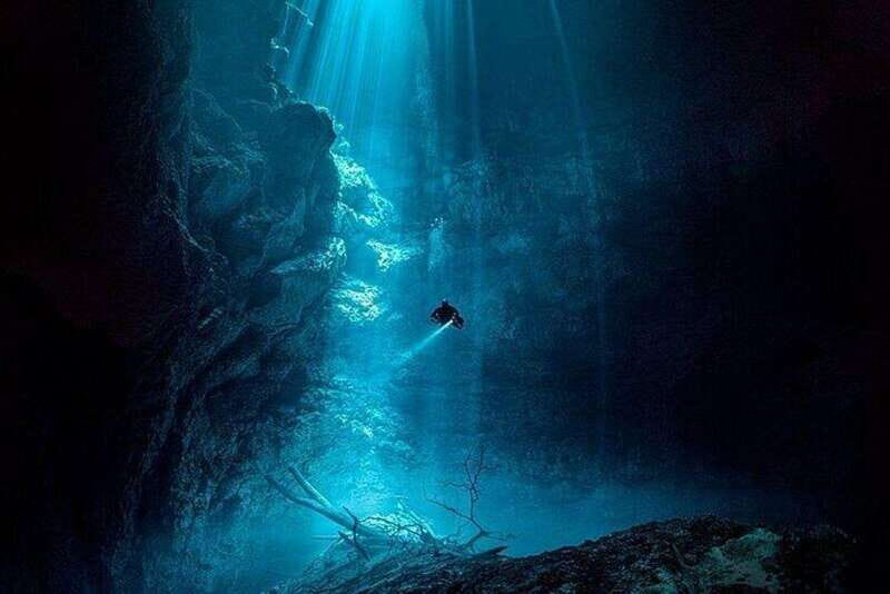 Tulum: Scuba Diving in the Mystical Cenotes - Whats Included and Whats Not