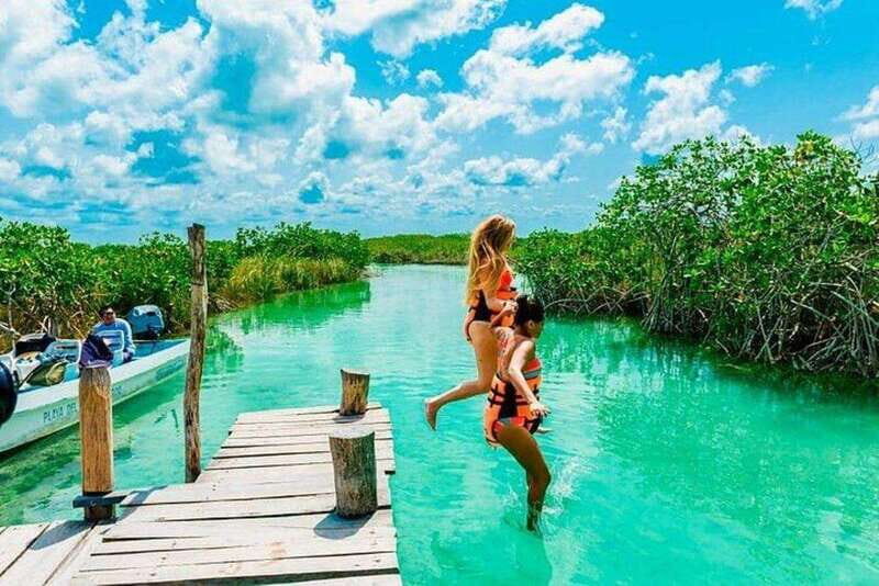 Tulum: Sian Kaan Reserve and Muyil Mayan Ruins Tour - What Travelers Are Saying