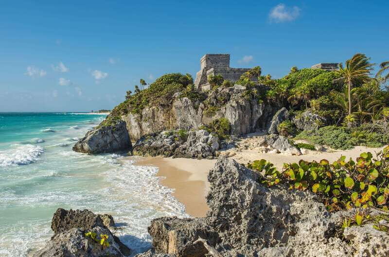 Tulum: Skip-the-Line Entrance Ticket - What’s Included and What’s Not