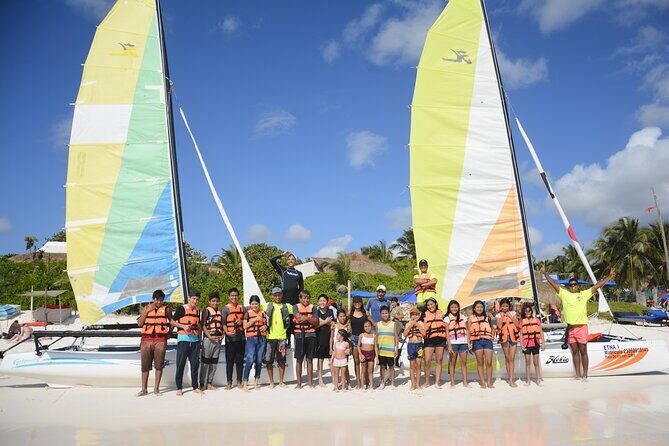 Tulum: Snorkeling and Private Sailing Tour - Final Thoughts