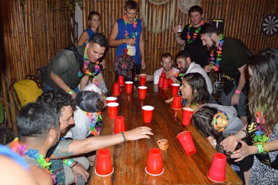 Tulum: Social Pub Crawl , meet fellow travelers, win prices - Is This Tour for You?
